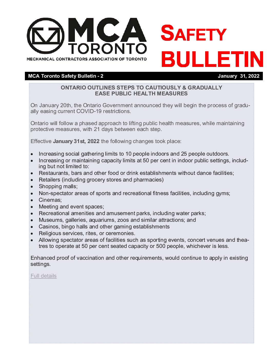 MCAT-Safety-Bulletin-2022-2 | Mechanical Contractors Association of ...